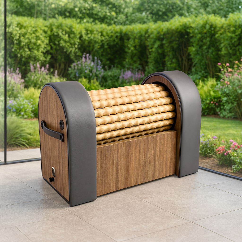 Rollers Devices – Zenith Body Works